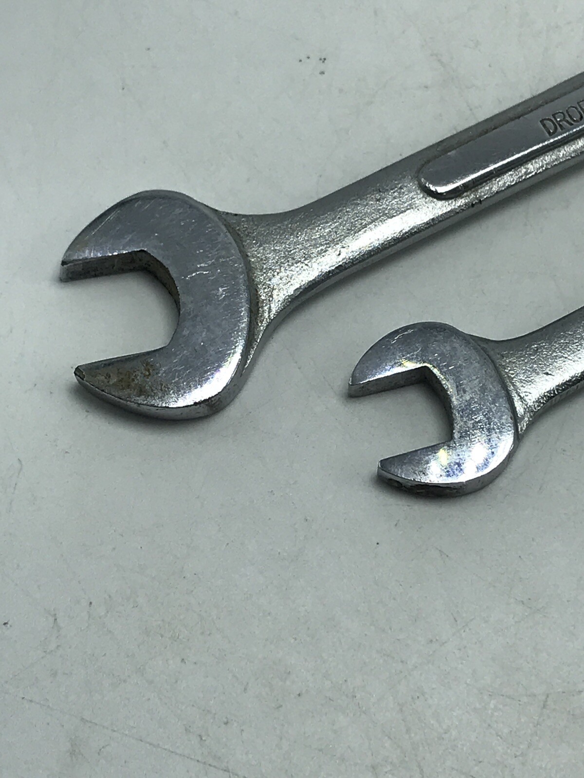 Allenite Flex Head Combination Wrench Drop Forged Alloy Steel Japan 1/2 ...