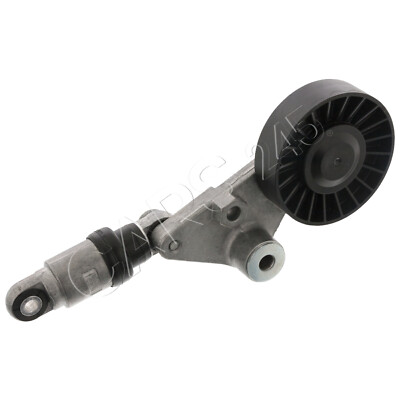 SWAG V-Ribbed Belt Tensioner Fits OPEL Vectra SAAB VAUXHALL 2.0-2.2L ...