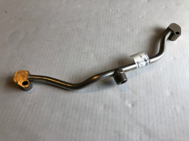 F6tz-9b449-f OEM Ford Air Inlet Tube F6TZ9B449F for sale online | eBay