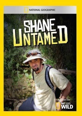 Shane Untamed - (2 Discs) (DVD) | eBay