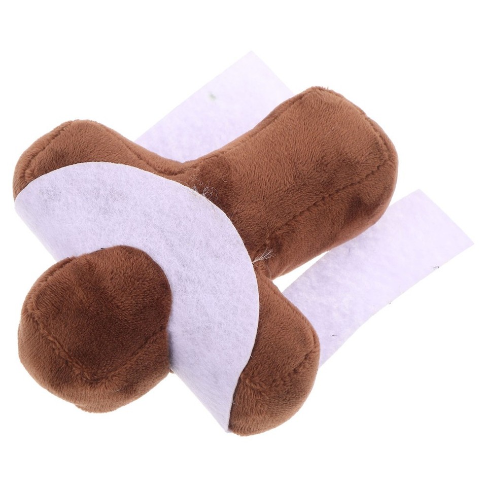 Stuffed Cross Plush Easter Toy, Religious Plush Doll for Children ...