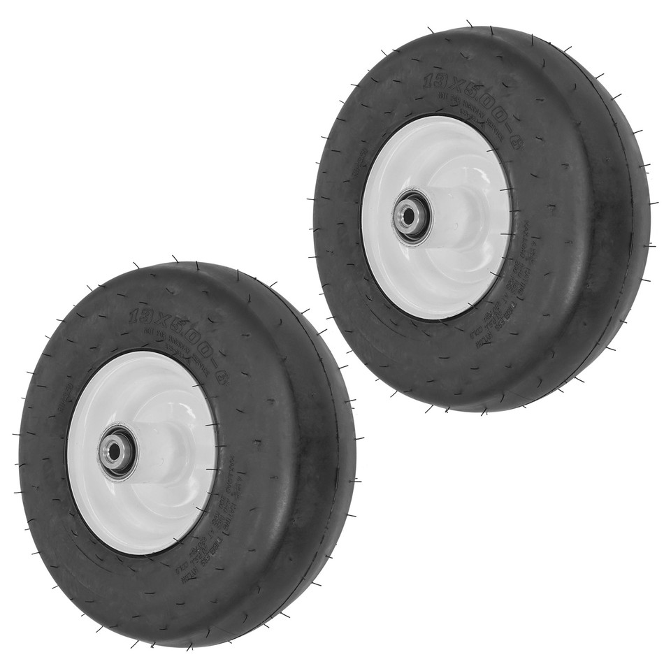 E633582 1-633582 Caster Wheels For Toro Z Master Z 147 150 149 153 252 ...