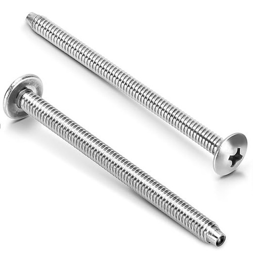 2-Pack 15528 Shower Faucet Escutcheon Screws Replacement - Escutcheon ...