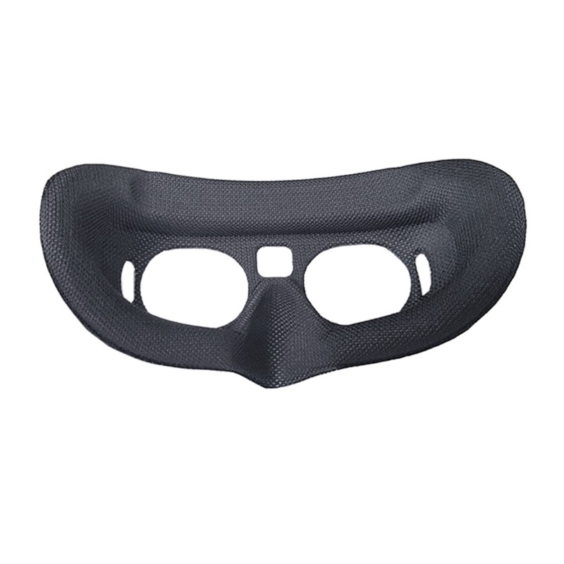 Eye Cover Eye Protections Guard for Goggles X FPVs Glasses Repair Part ...