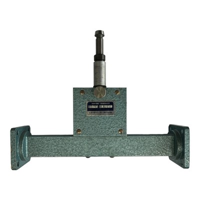 Marconi Microwave Waveguide Variable Attenuator WR62 WR-62 | eBay