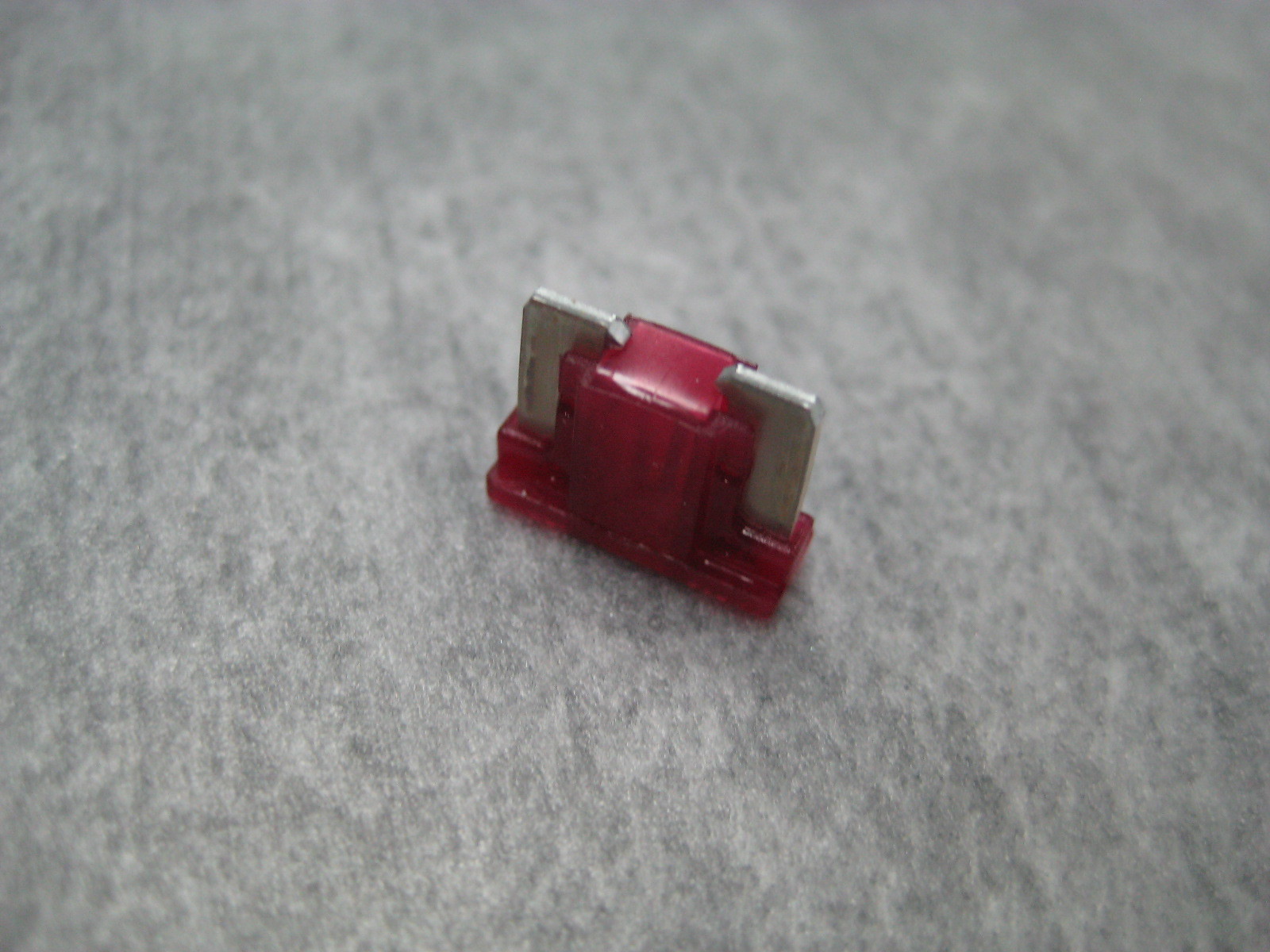 10A 10amp LMIN10 Low Profile Mini Fuse (Red) Littelfuse Pack of 2 ...
