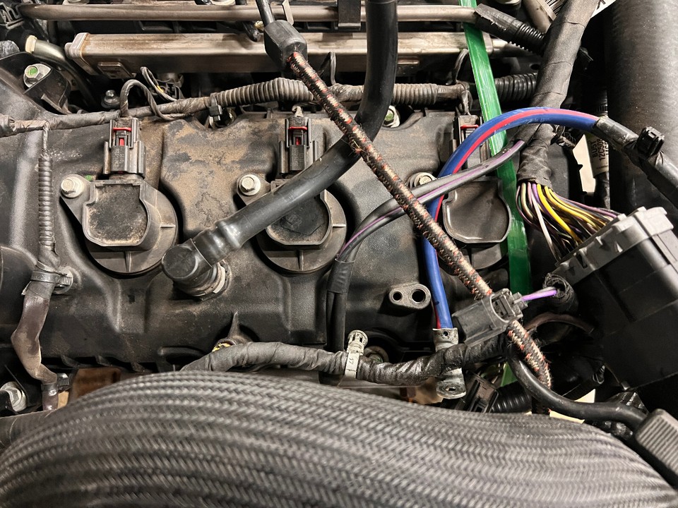 13-16 LINCOLN MKS 3.7L V6 FWD AUTOMATIC ENGINE MOTOR 135K MILES, OEM ...