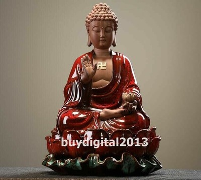 Buddha - Tathagata Rulai