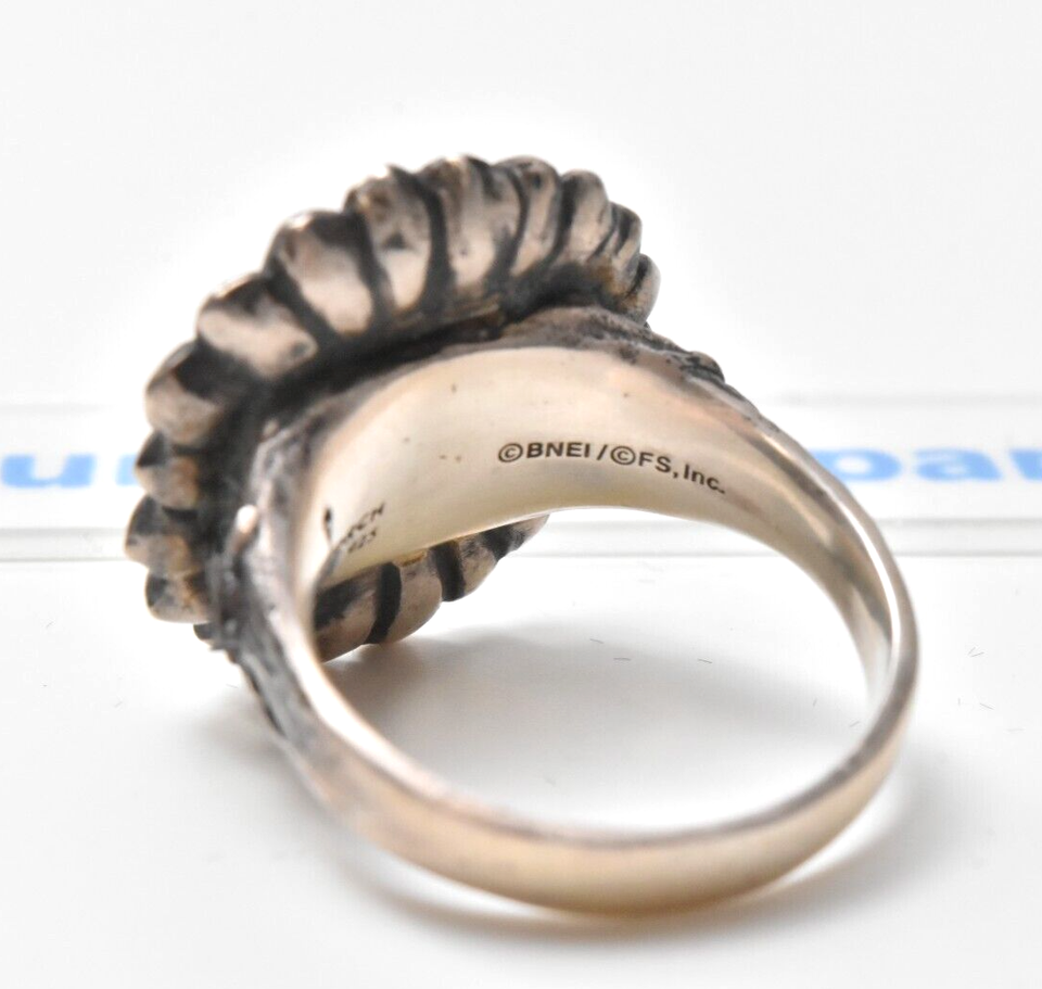 Dark Souls Cloranthy Ring TORCH TORCH Size US10-10.5 Fromsoftware | eBay