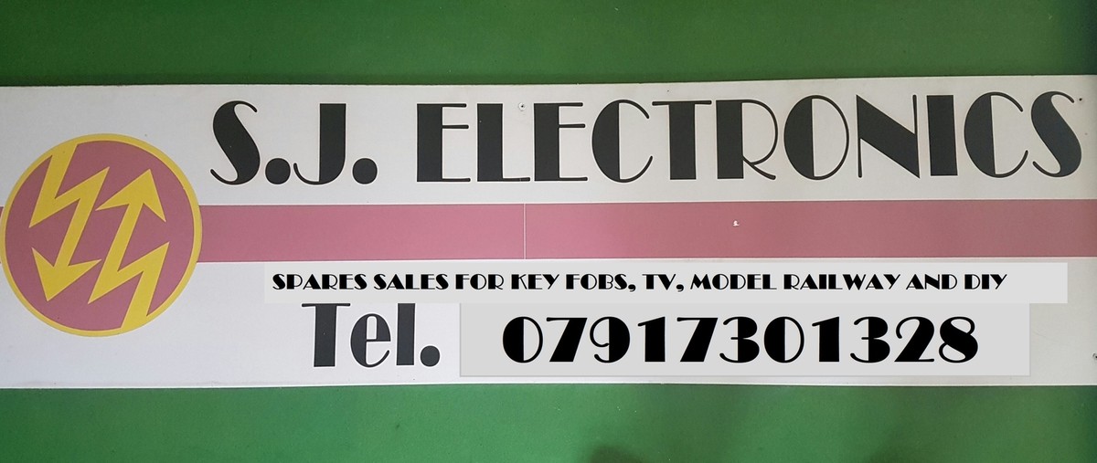 S.J.Electronics | eBay Stores