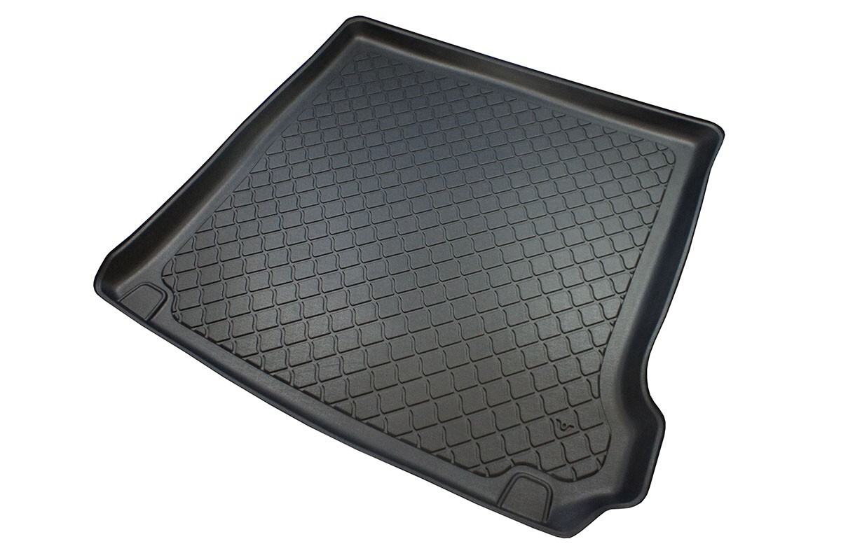 Boot Mat Liner Waterproof Anti slip for Volvo V90 / V90 Cross Country ...