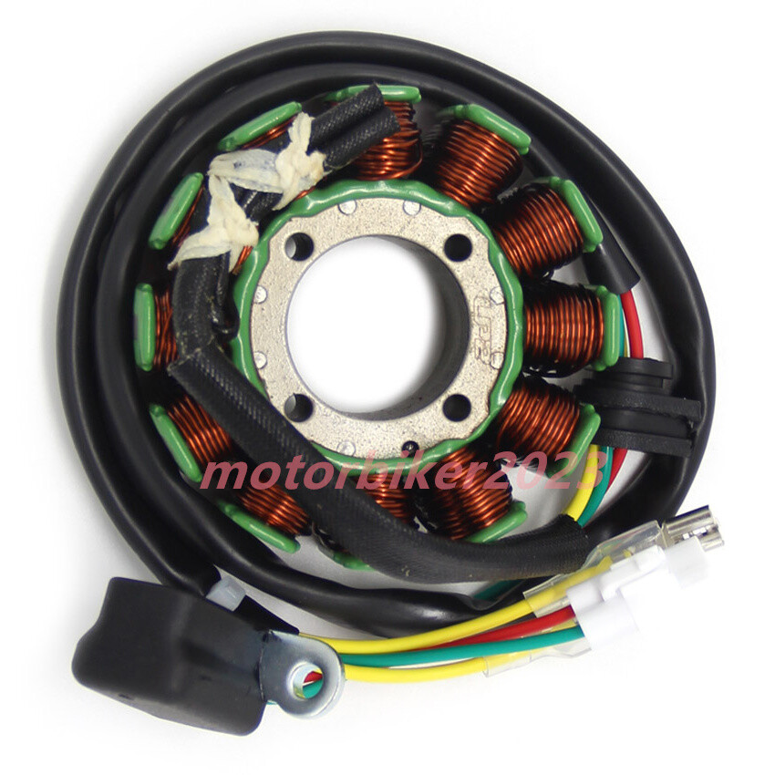 For KTM Alternator Magneto Stator Coil 250 XCF 350 XCF 250 350 SXF ...