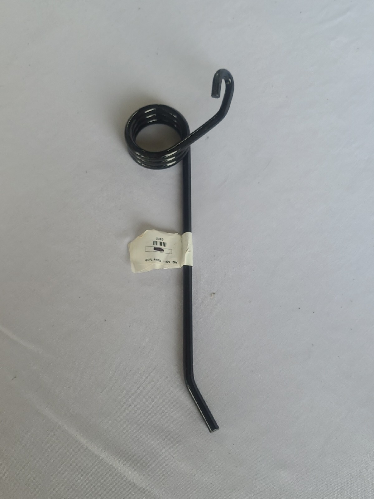 ( 6 Pack ) MF-1 Fits Massey Ferguson Bar Hay Rake Teeth Replaces ...