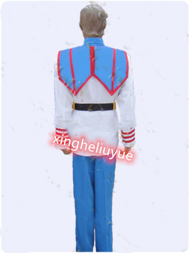 Macross Robotech Rick Hunter Flight Suit Cosplay | eBay