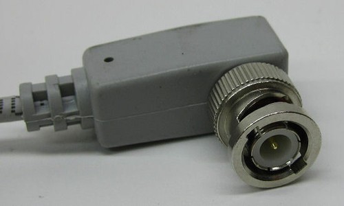 Allen-Bradley 1786-TPR Ser. C ControlNet Coaxial Right-Angle T-Tap w/o ...