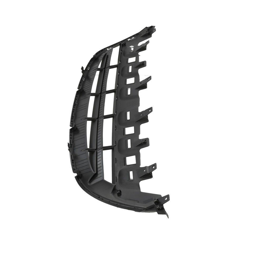 NEW OEM Kia 2017-2019 Sportage Front Bumper Lower Grille Center 86569 ...