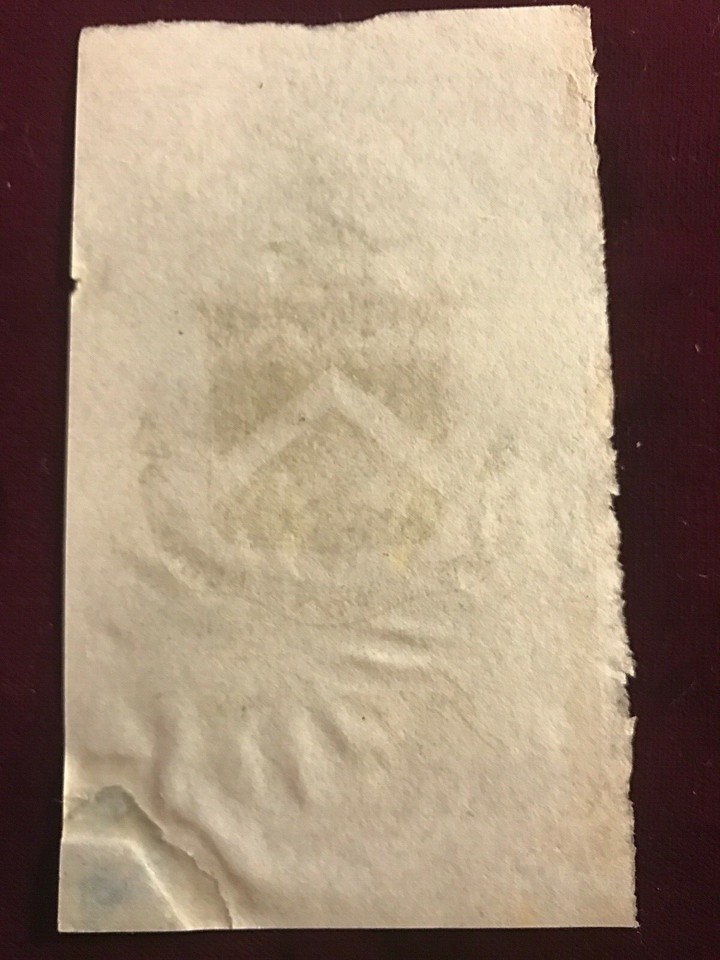 19th Cent Original Armorial EX LIBRIS BOOKPLATE George Freer | eBay