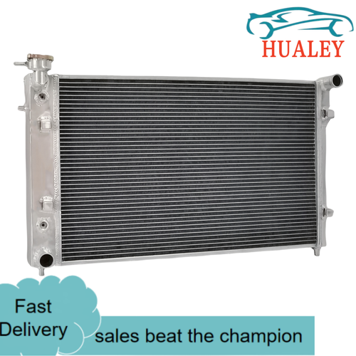 For 3 ROW 2002-2004 03Holden VY Commodore V6 3.8L 6cyl Petrol Aluminum ...