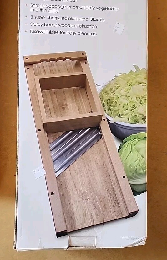 Cabbage Shredder Walmart
