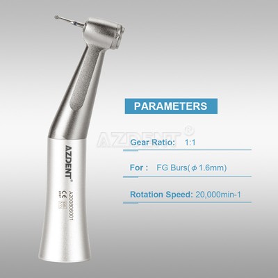 Instruments - Slow Speed Hand Piece