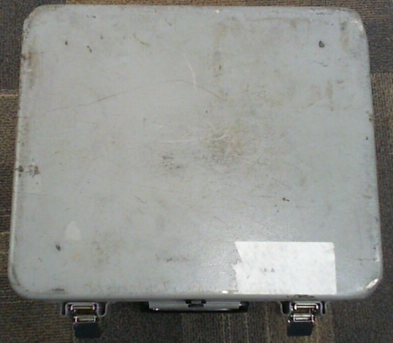 Aeroflex IFR ATC-601-2 Ramp Test Set | eBay