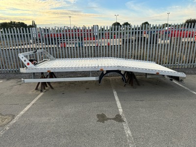 MERCEDES SPRINTER LWB RECOVERY TRUCK BODY ONLY CHASSIS CAB 2015/2023 ...