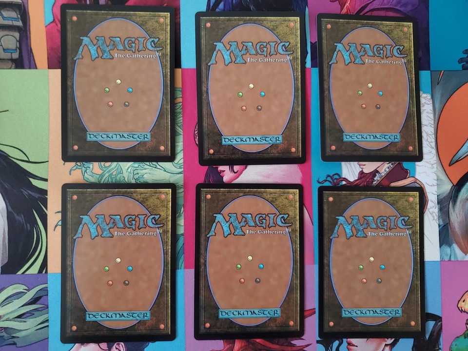 6 Hare Apparent - MTG Foundations 2024 - NON FOIL - 0015 Magic NM | eBay