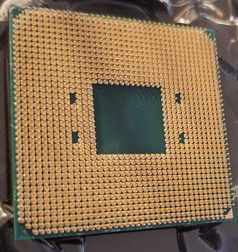AMD Ryzen 7 5800X R7-5800X 3.8GHz 8-Core 16-Thr 105W Scoket AM4 CPU ...