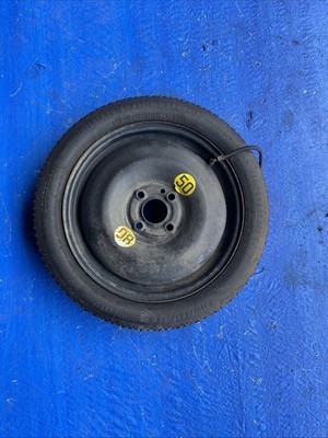 🔆 thousand four MINI COOPER HT R56 COMPACT SPARE TIRE OEM+ T115/70R15 ...
