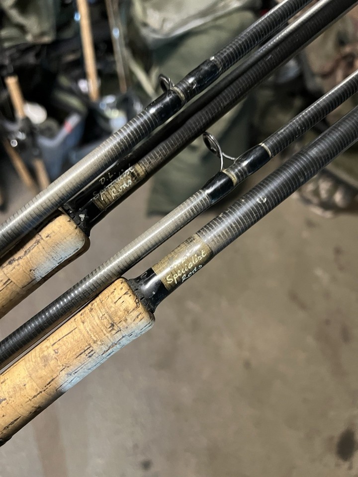 Dave Lumb Rods | eBay UK