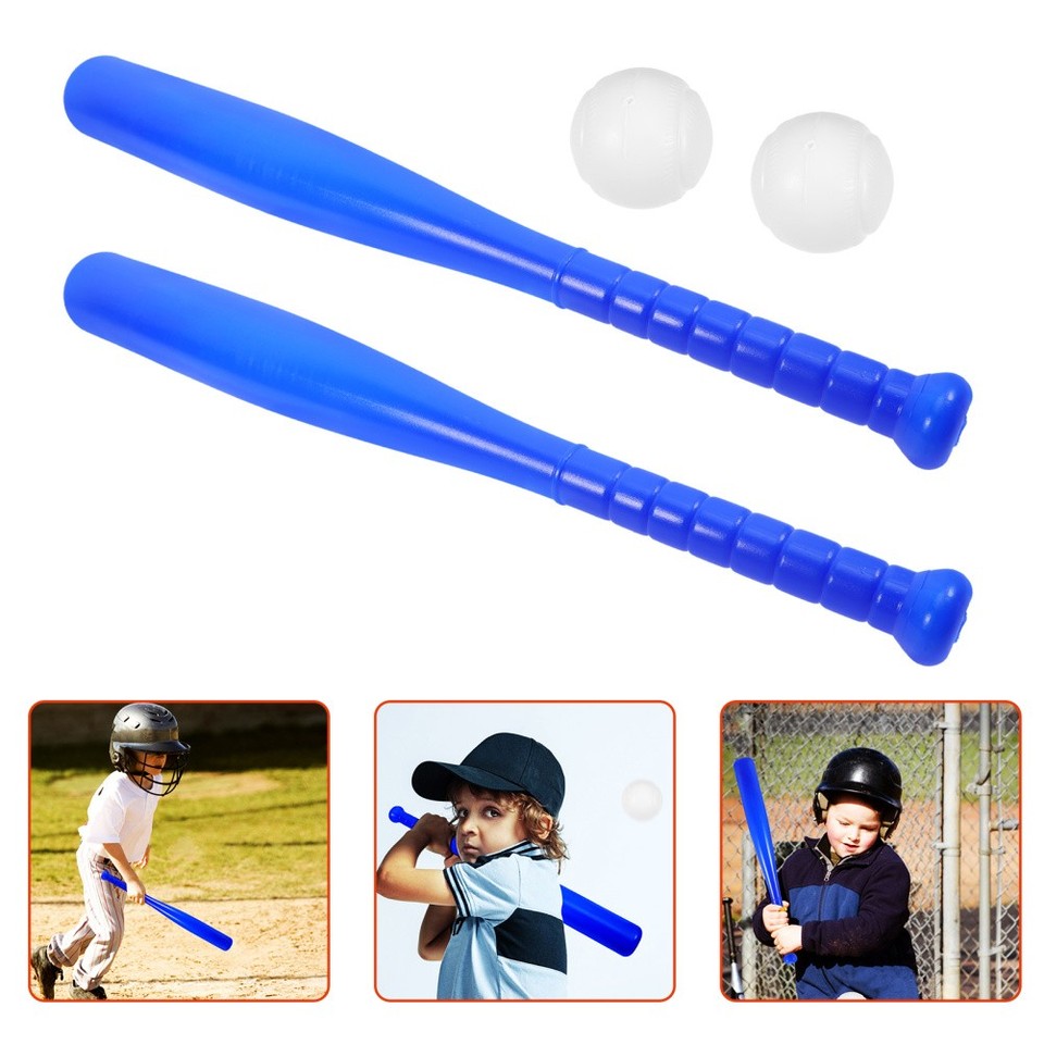 Interesting Baseball Toy Outdoor Kids Play Equipment and Bat for | eBay UK