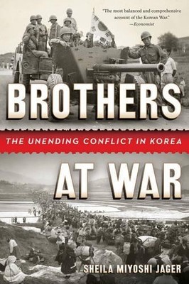 Sheila Miyoshi Jager Brothers at War (Tascabile) | eBay