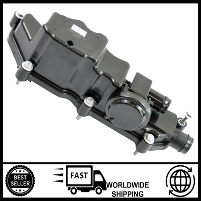 Cylinder Head Cover FOR Jaguar Land Rover LR110348 LR186988 JDE41610 ...