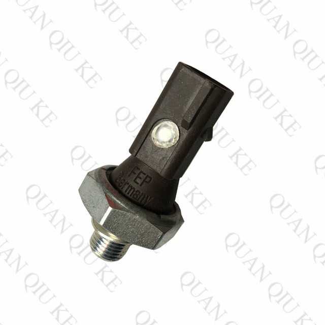 Genuine Brown Color Oil Pressure Sensor Fit for AUDI VW 038919081h 0.55 ...