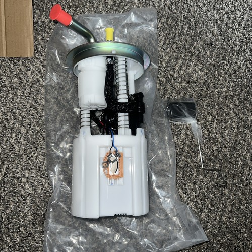 Electric Fuel Pump Module Assembly replaces OEM E3707M (see description ...