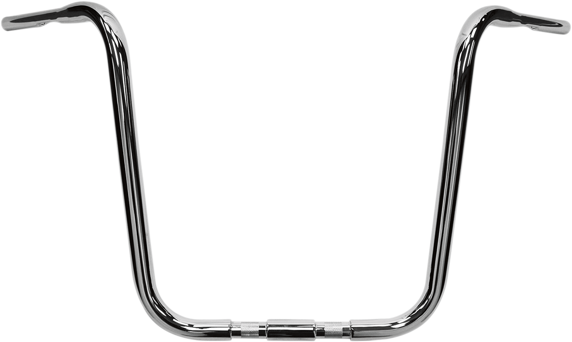 DRAG SPECIALTIES 0601-1009 1-1/4" Buffalo Springer Handlebar | eBay