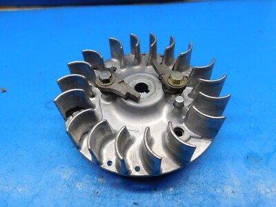 FLYWHEEL FOR ECHO CHAINSAW CS-452VL --- BOX 2073 Z | eBay