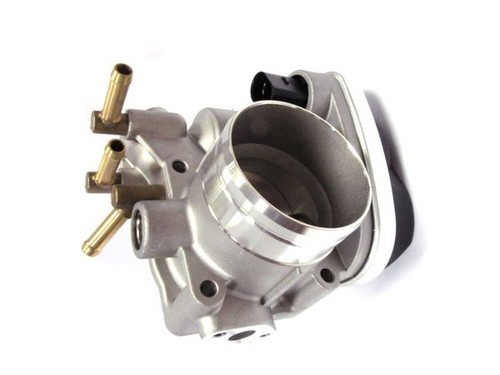 Lemark Throttle Body for Volkswagen Touran BGU 1.6 June 2003 to March ...