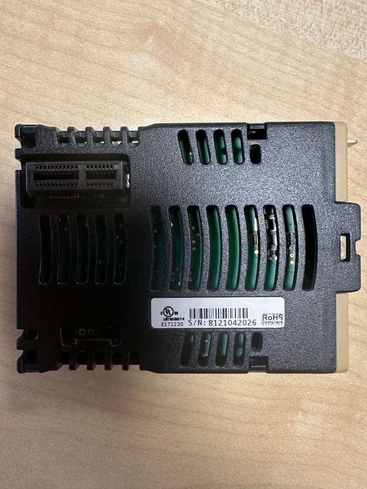 Nidec SI-Ethernet module | eBay