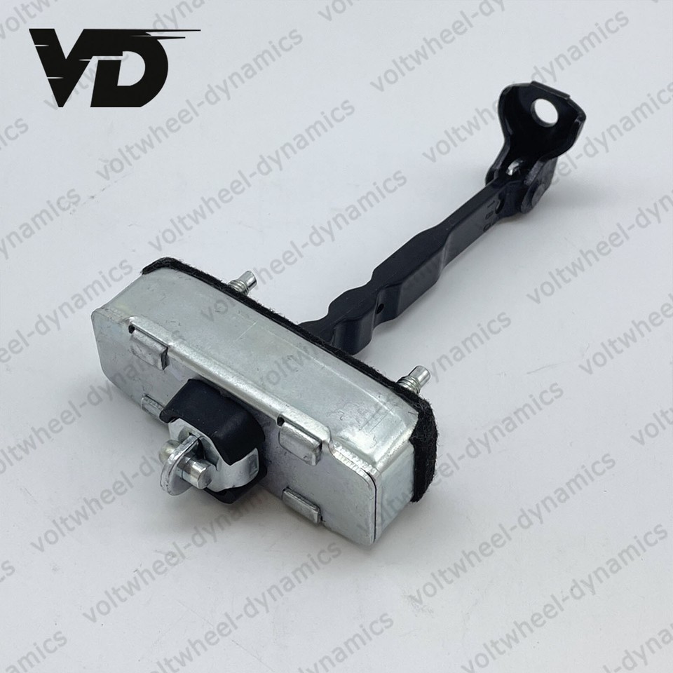 OEM Front Left Driver Door Check Strap For Toyota Tundra Sequoia 68620 ...