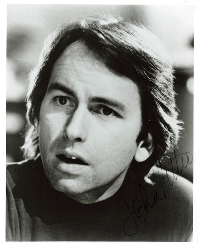 John Ritter Actor Signed Autograph 8 x 10 Photo PSA DNA j2f1c | eBay