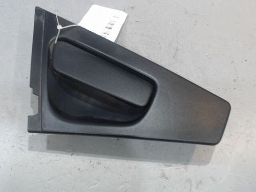 🇫🇷 POIGNEE EXTERIEURE PORTE ARRIERE GAUCHE RENAULT CLIO ♻️ 826067059R ...