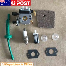 STIHL FS 36 Trimmer Walbro Carb Carburetor for sale online | eBay