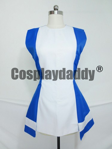 Bridget Cosplay Costume From Guilty party Gear Custom Made | eBay