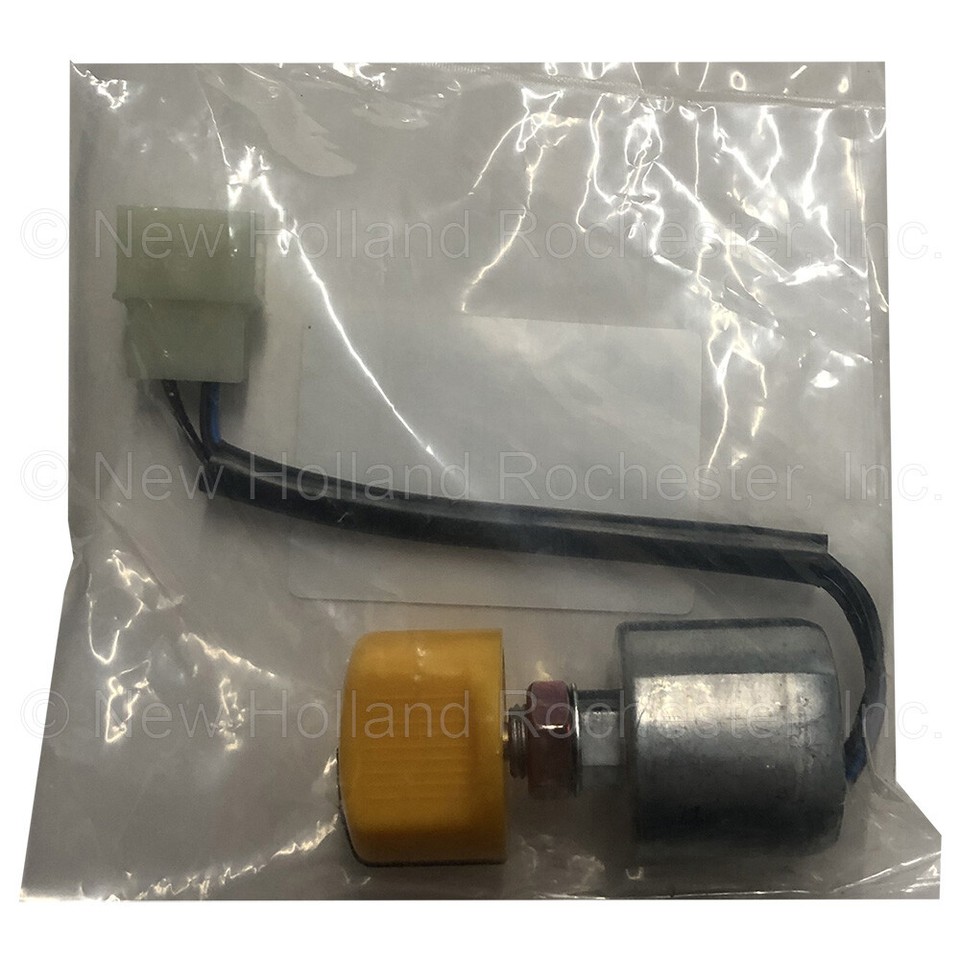 New Holland PTO Switch Part # MT40339438 | eBay