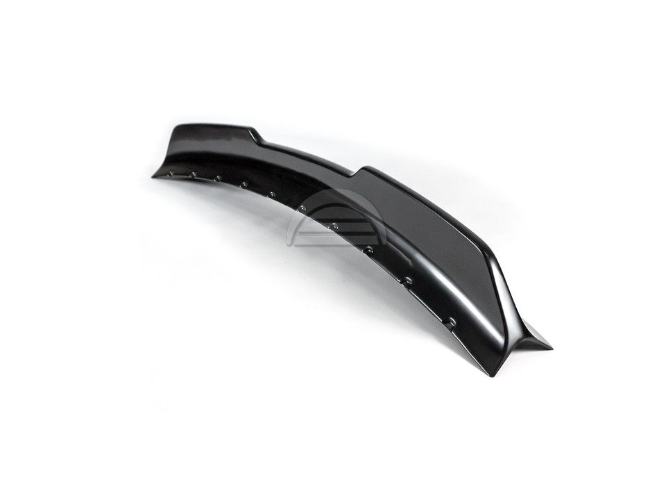 Ducktail spoiler for Ford Mustang 5 gen S197 2005-2009 Original rear ...