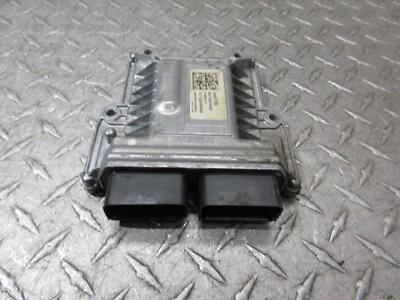 15-19 2018 C7 Chevrolet Corvette REAR DIFFERENTIAL CONTROL MODULE OEM ...