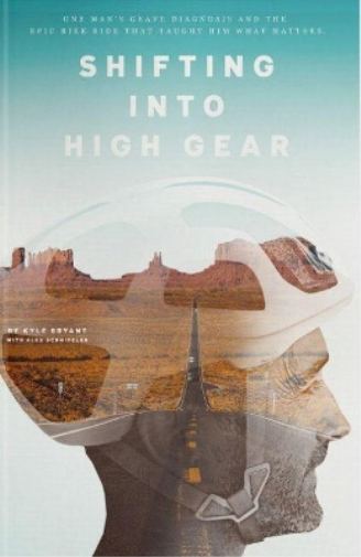 Kyle Bryant Shifting into High Gear (Paperback) 9780757321528 | eBay