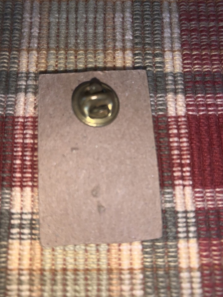 HONORING THOSE WHO SERVED DESERT SHIELD•DESERT STORM POSTAGE STAMP PIN ...