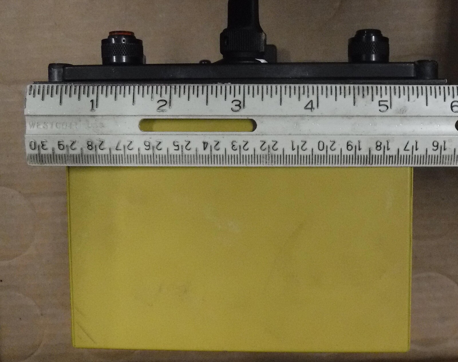 GRC-171 CONTROL HEAD, COOL FOR SIM PROJECTS LOT OF 2 FREE SHIPPING | eBay